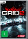 Review: GRID 2, velocidade sem compromisso com a realidade • Tecnoblog