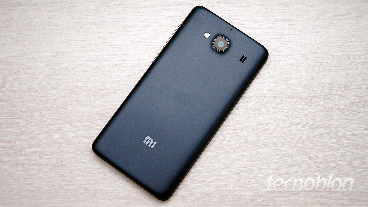 Review Redmi 2: a estreia com o pé direito da Xiaomi • Tecnoblog