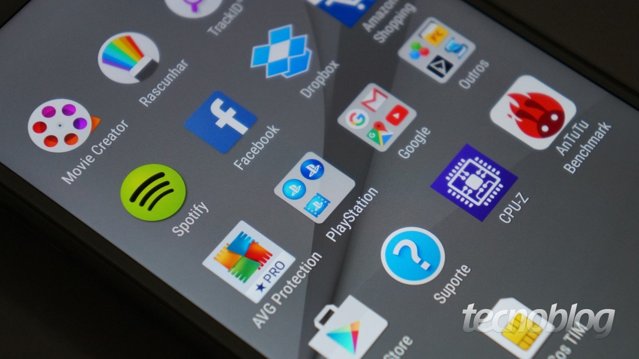 Review Sony Xperia Z5: poucas, mas boas novidades • Tecnoblog