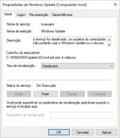 Como desativar atualizações do Windows 10 • Tecnoblog