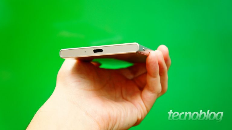 Review Xperia XZ: bom, bonito e caro • Tecnoblog