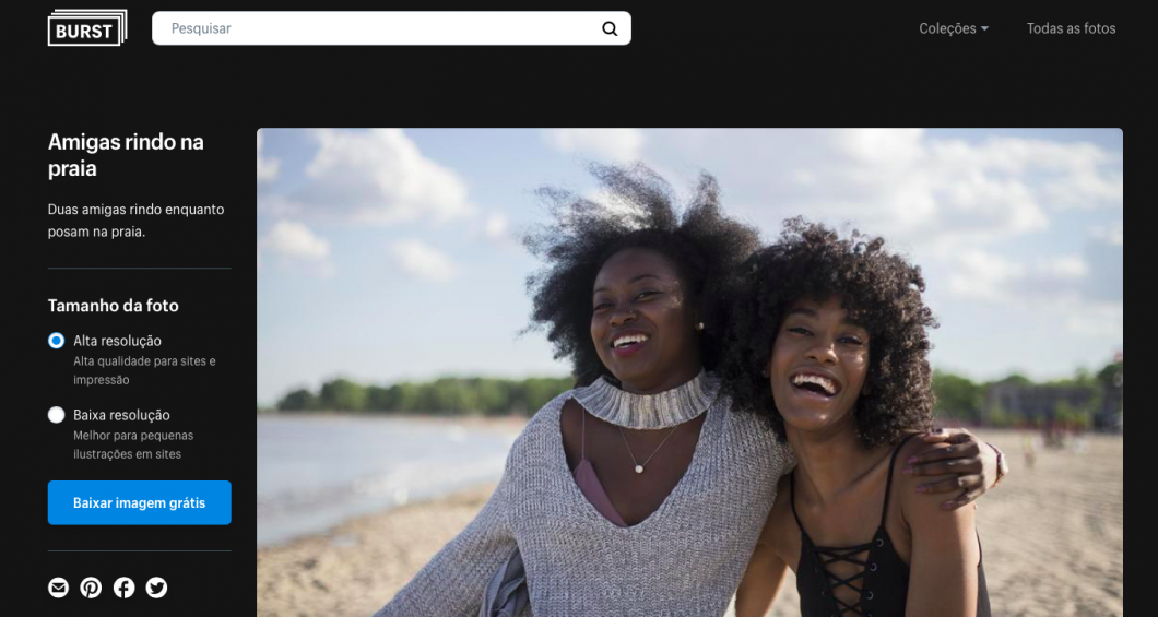 7 bancos de imagens gratuitos para você aproveitar • Tecnoblog