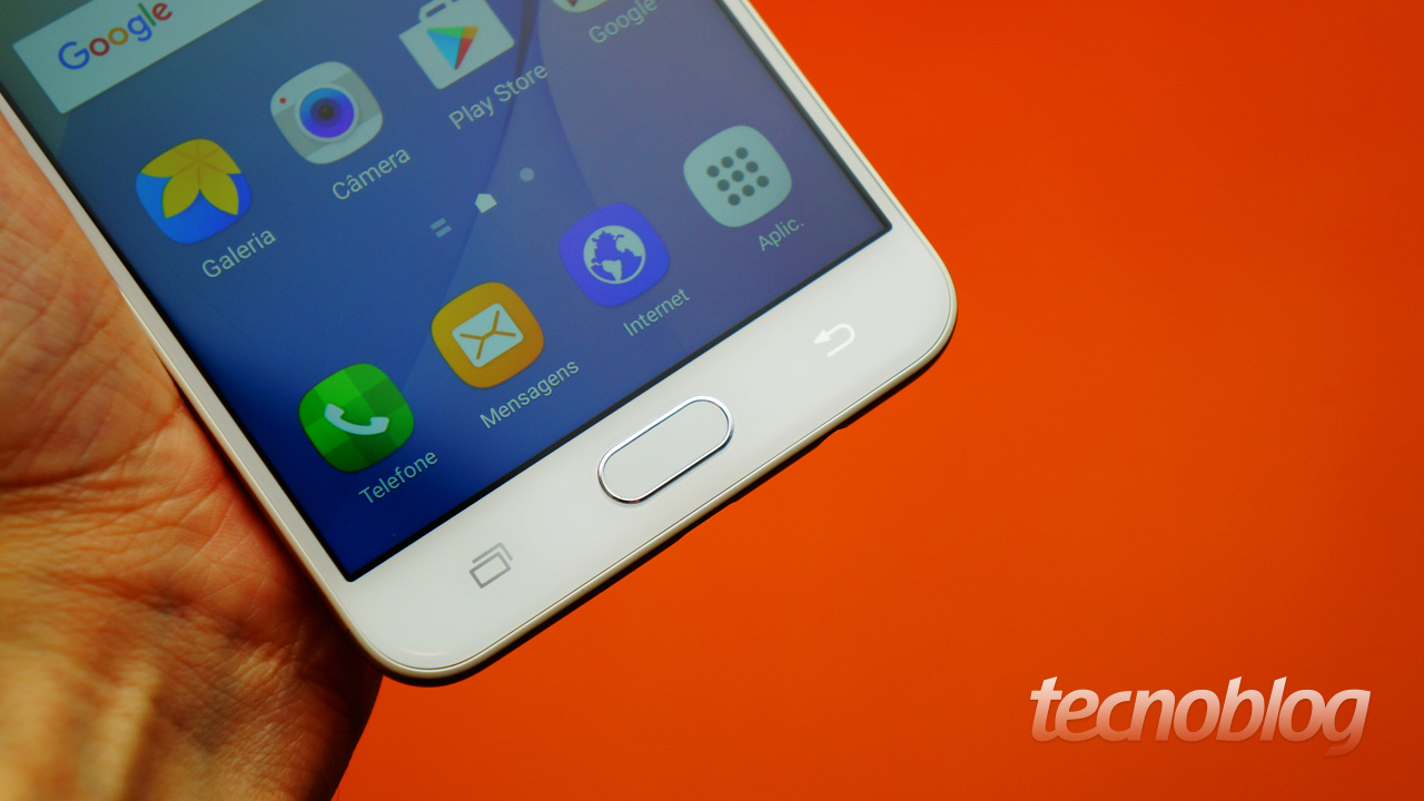 Review Galaxy J7 Prime: um intermediário esforçado • Tecnoblog