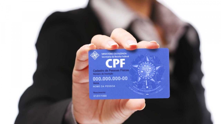 Polícia Federal investiga vazamento de 223 milhões de CPFs • Tecnoblog