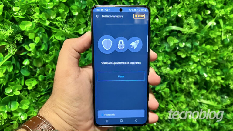 Como tirar vírus do celular? Saiba remover malwares do seu smartphone ...