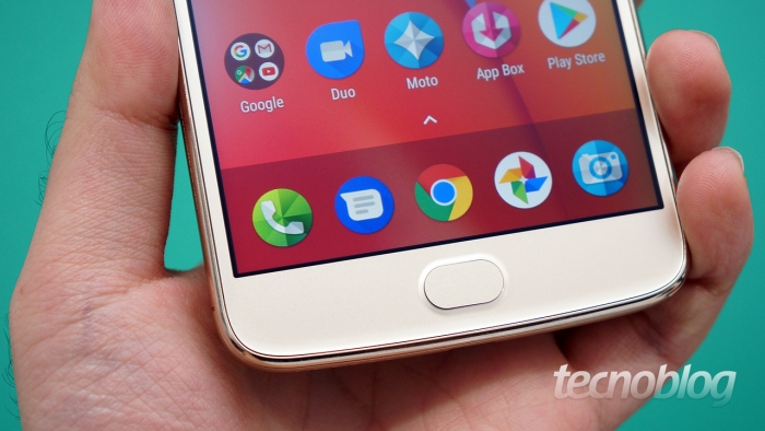 Review Moto E4 Plus: básico com bateria enorme • Tecnoblog