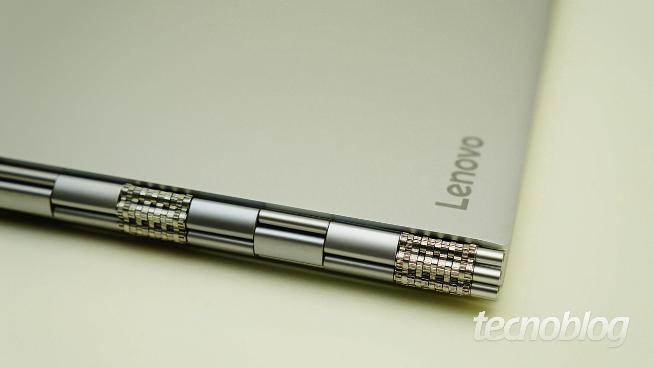 Review Yoga 910: o sofisticado 2 em 1 da Lenovo • Tecnoblog