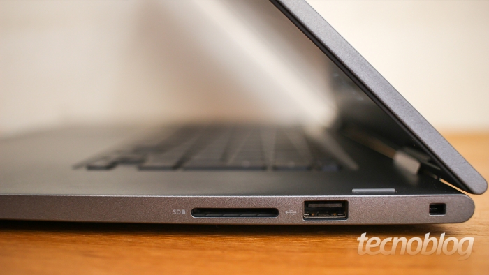 Review Dell Inspiron 15 5000 2 em 1: um ótimo intermediário • Tecnoblog