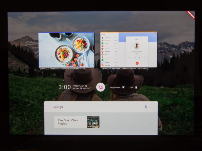 Android deixa de trazer código ligado ao sistema Google Fuchsia • Tecnoblog