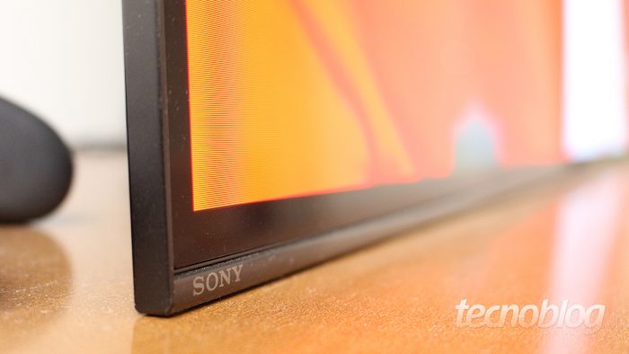 Review TV OLED Sony A1E: um quadro com som impressionante • Tecnoblog