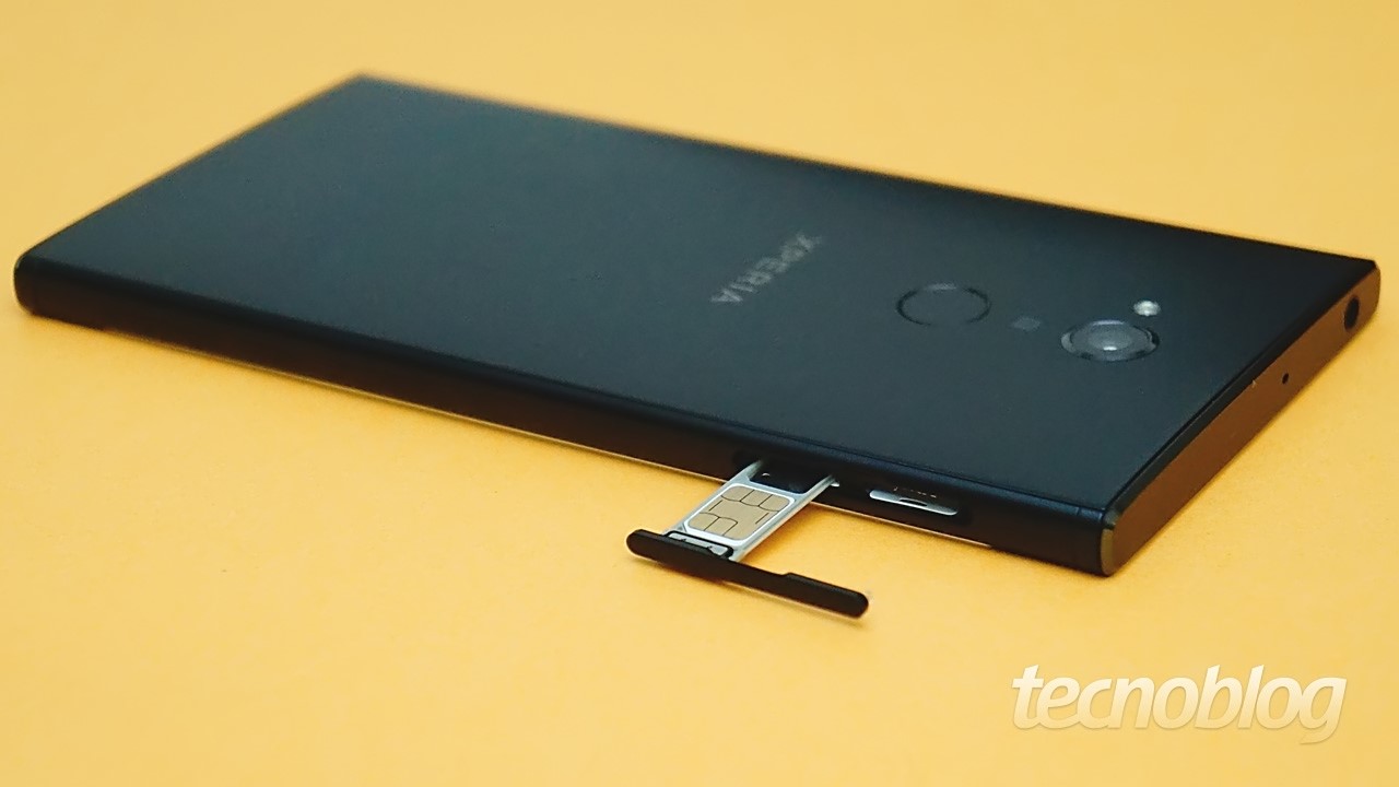 Review Xperia XA2 Ultra: grandalhão e equilibrado • Tecnoblog