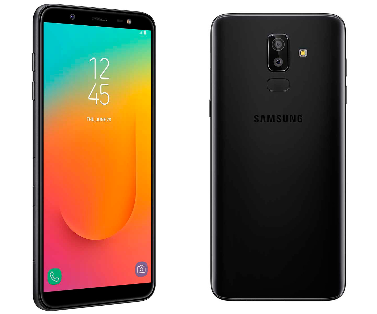 Galaxy J8 é um smartphone intermediário de R$ 1.899 • Tecnoblog