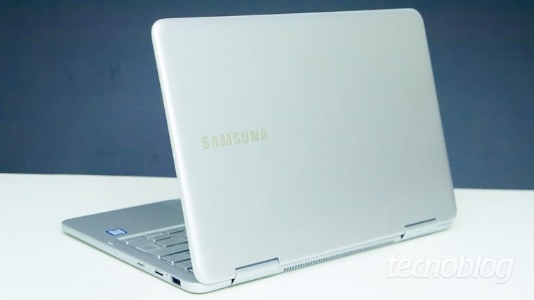 Review Samsung Style S51 Pen: um notebook multiuso, leve e potente ...