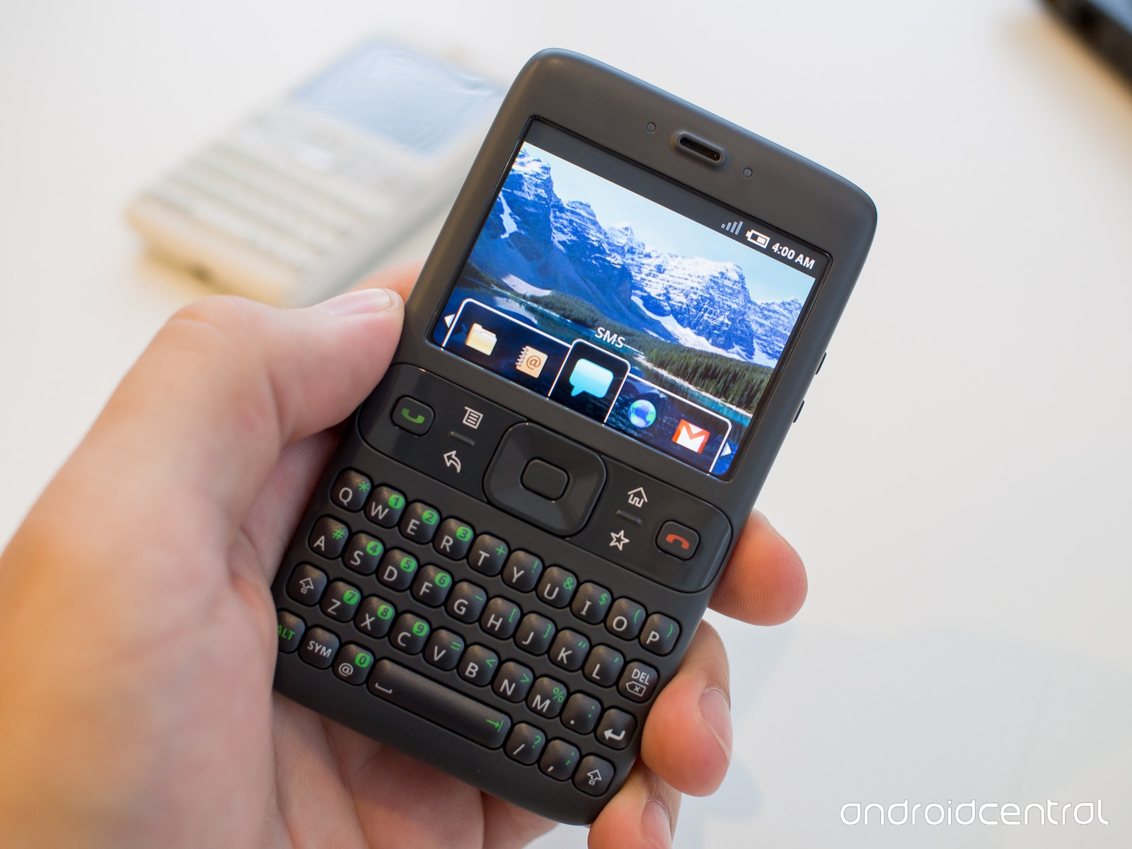 Dez anos de Android: como surgiu o sistema móvel mais usado do mundo ...