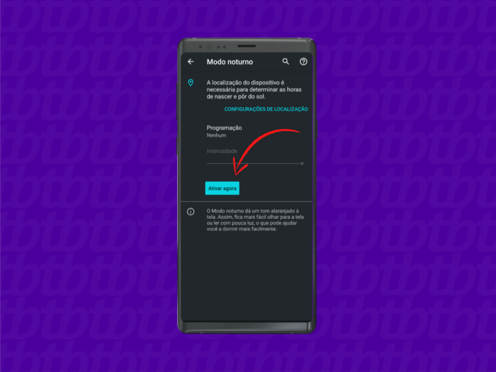 Como ativar o tema escuro no Android • Tecnoblog