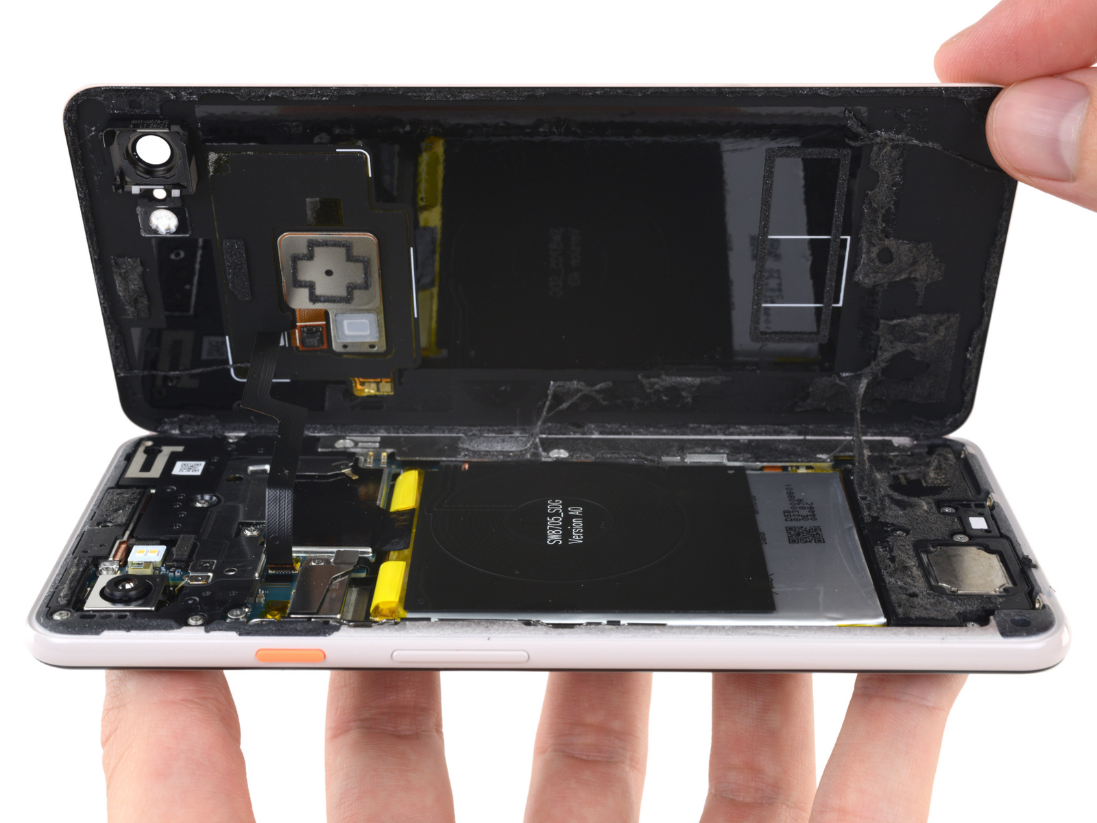 Pixel 3 XL tem tela Samsung e o mesmo chip para fotos do Pixel 2 XL ...