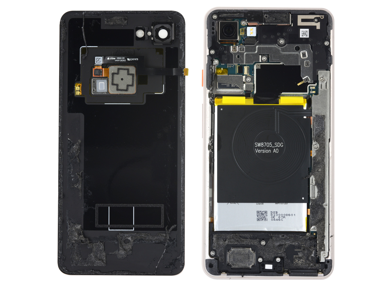 Pixel 3 XL tem tela Samsung e o mesmo chip para fotos do Pixel 2 XL ...