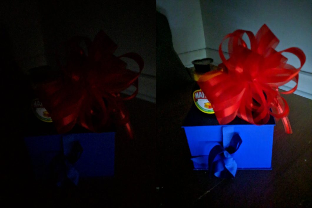 Google Pixel ganha modo Night Sight para tirar fotos nítidas no escuro ...