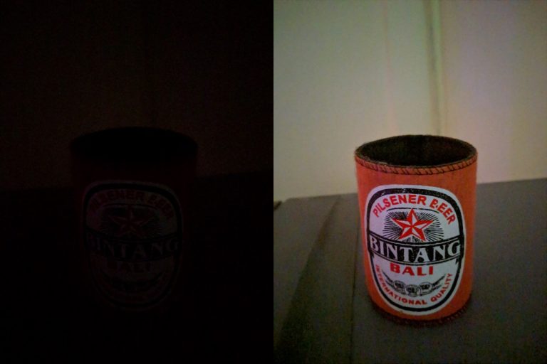 Google Pixel ganha modo Night Sight para tirar fotos nítidas no escuro ...