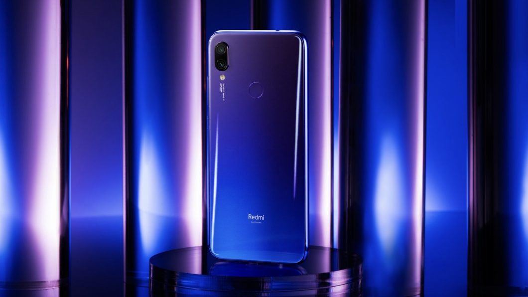 Xiaomi Redmi 7 e Redmi Note 7 serão lançados no Brasil em maio pela DL ...