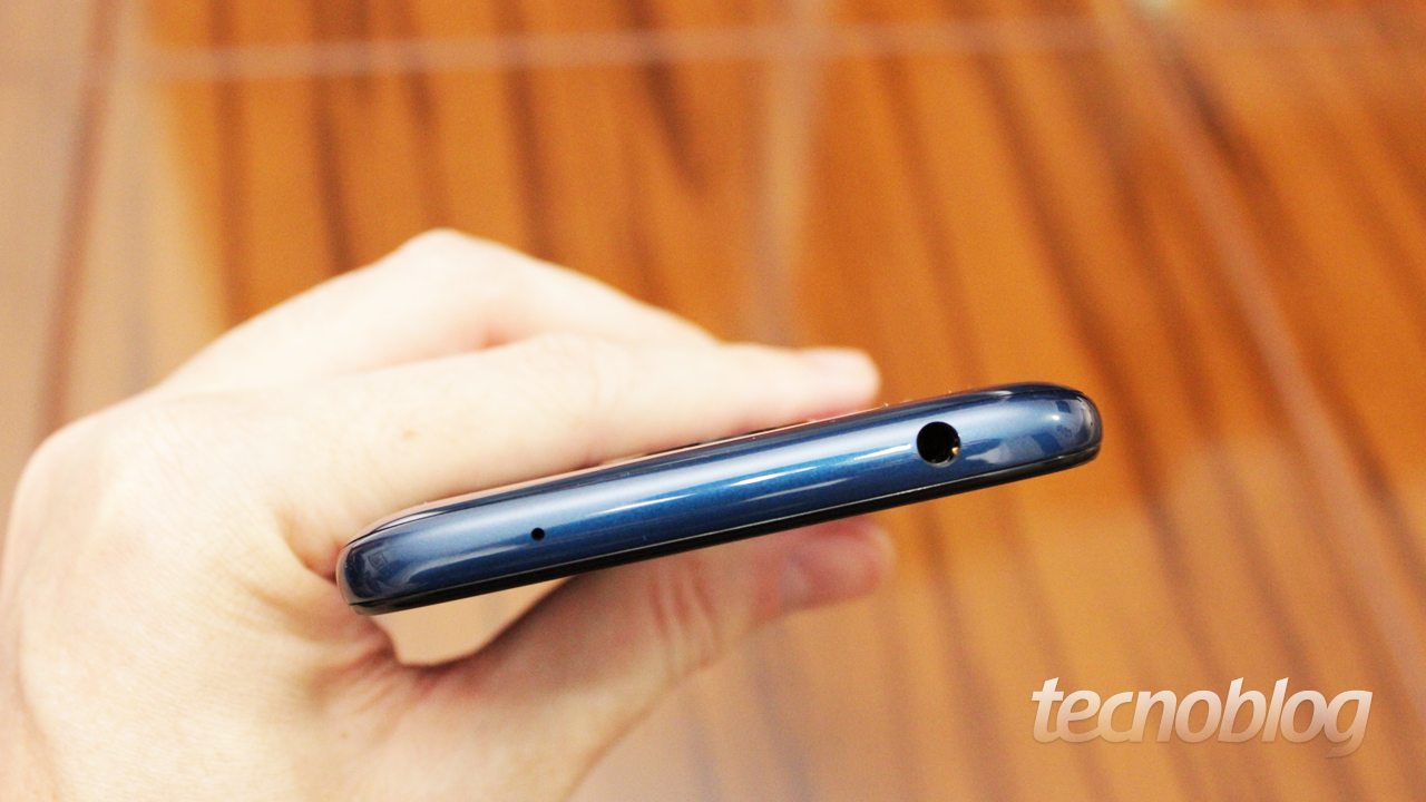 Review Moto G7 Power: o smartphone bom de bateria • Tecnoblog