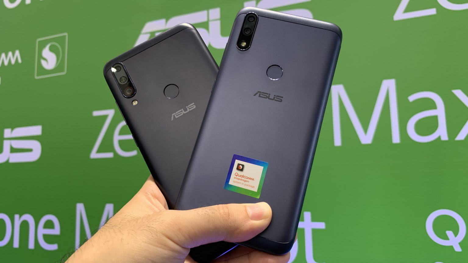 Celulares Asus Zenfone estão com falha de bootloop no Brasil • Tecnoblog