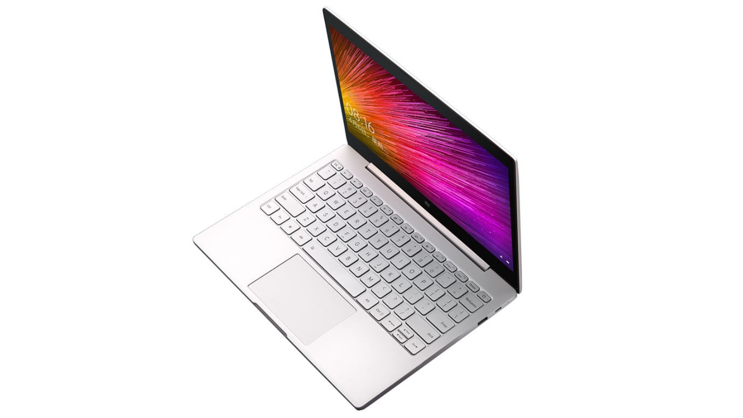 Xiaomi Mi Notebook Air 12.5 é atualizado com processadores Intel de 8ª ...