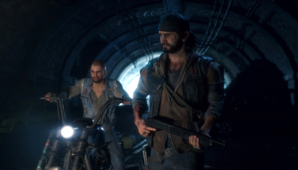 Guia de troféus de Days Gone [PlayStation] • Tecnoblog