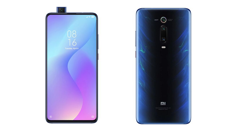 Xiaomi Mi 9T Pro será anunciado em 20 de agosto com Snapdragon 855 ...