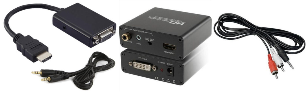 Como transformar monitor em TV [com conversor digital] • Tecnoblog