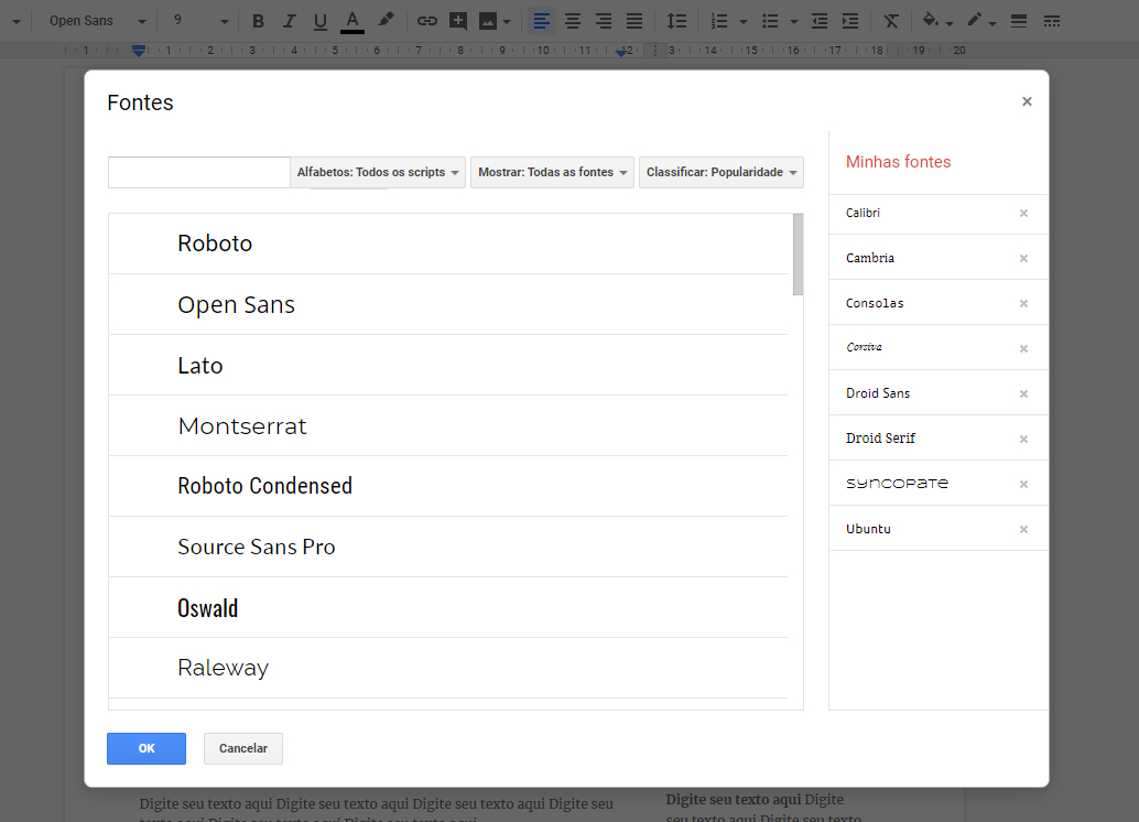 Como usar o Google Docs [7 super dicas e truques rápidos] • Tecnoblog