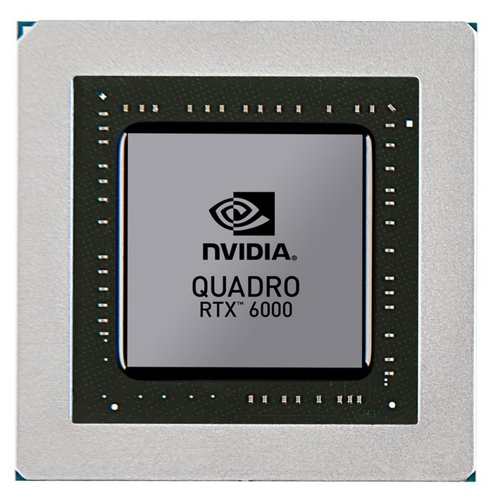 Com GPU Quadro RTX 6000, Asus ProArt StudioBook One capricha nos ...