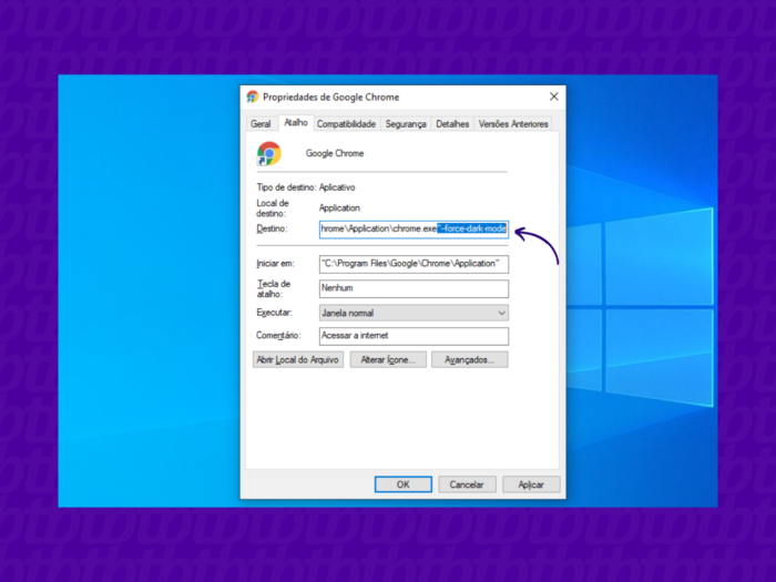 Como usar o Modo Escuro no Chrome [Windows e macOS] – Tecnoblog