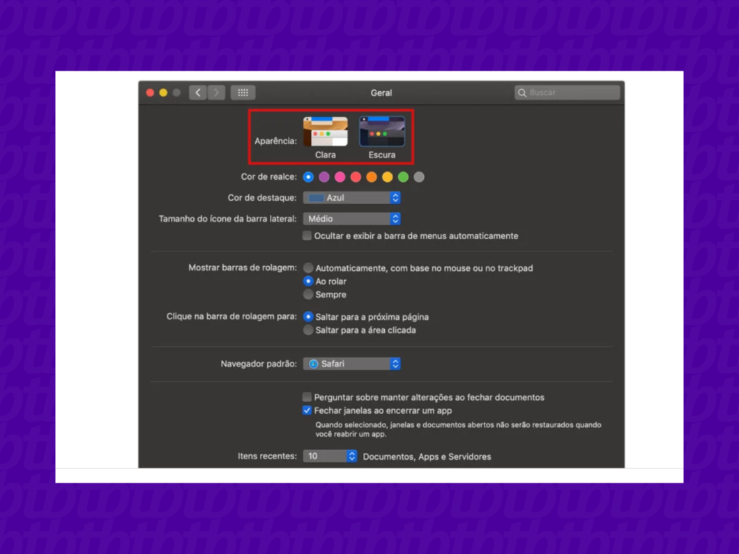 Como usar o Modo Escuro no Chrome [Windows e macOS] – Tecnoblog