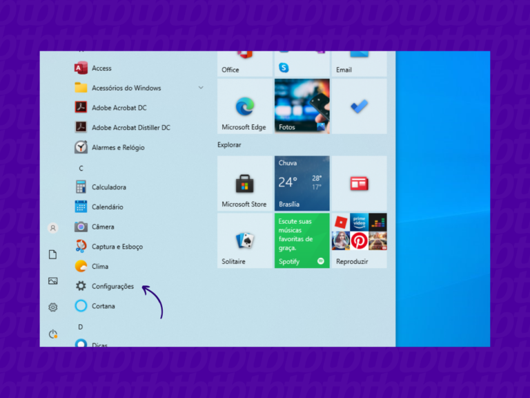 Como usar o Modo Escuro no Chrome [Windows e macOS] – Tecnoblog