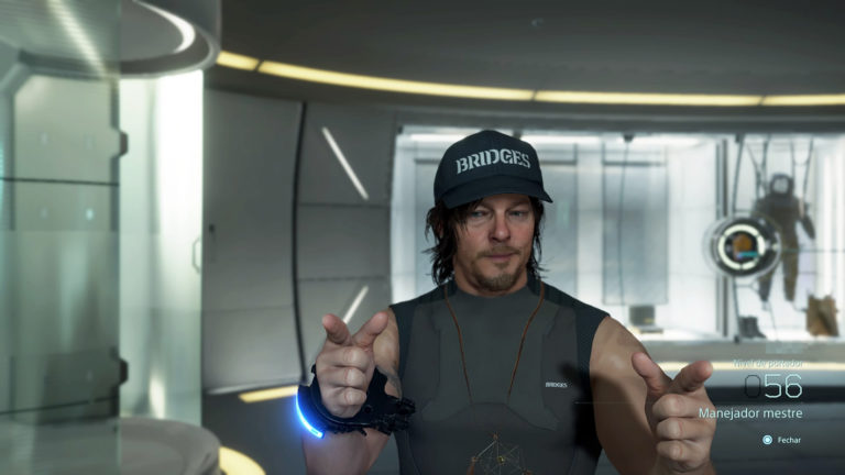 Review Death Stranding: reconectar para sobreviver • Tecnoblog