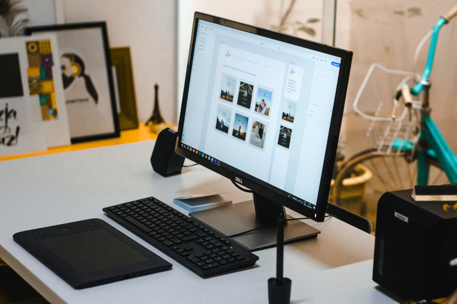 O que é um monitor? Saiba escolher o modelo ideal antes de comprar ...