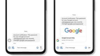 Google lança SMS verificado no Brasil e em mais oito países • Tecnoblog