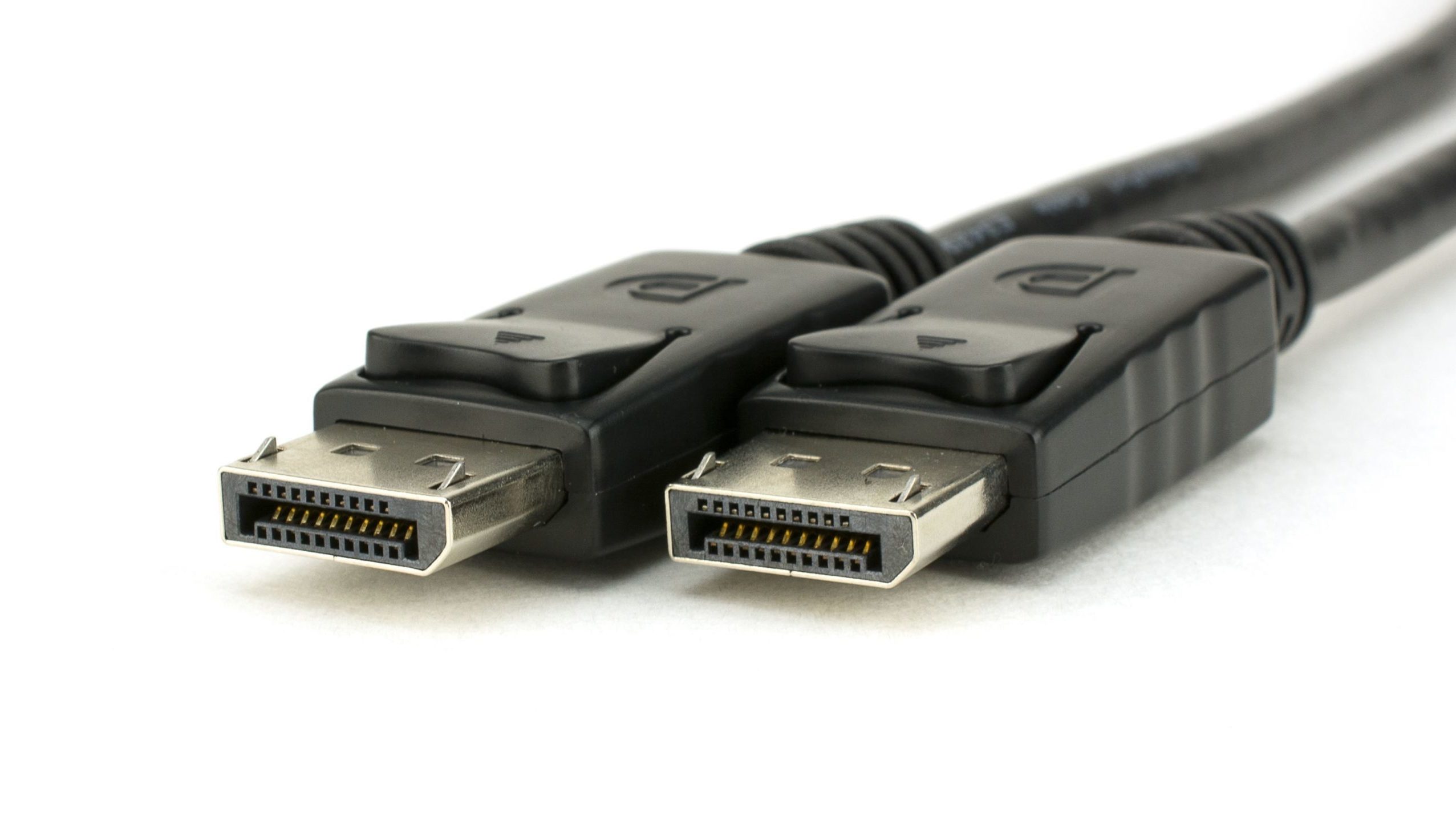 O Que DisplayPort Tecnoblog