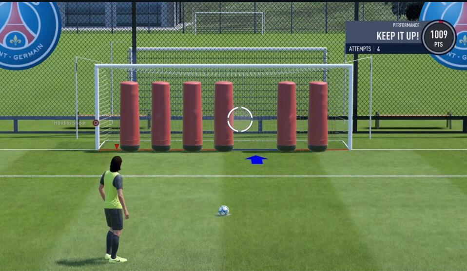 Como Jogar Fifa 20 Online [dicas Para Pc Xbox Ps4] Jogos Tecnoblog