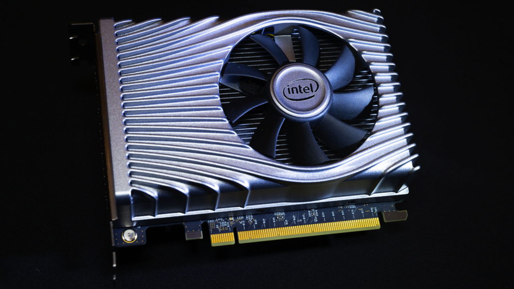 Intel revela GPU dedicada DG1 e detalhes sobre plataforma gráfica Xe ...