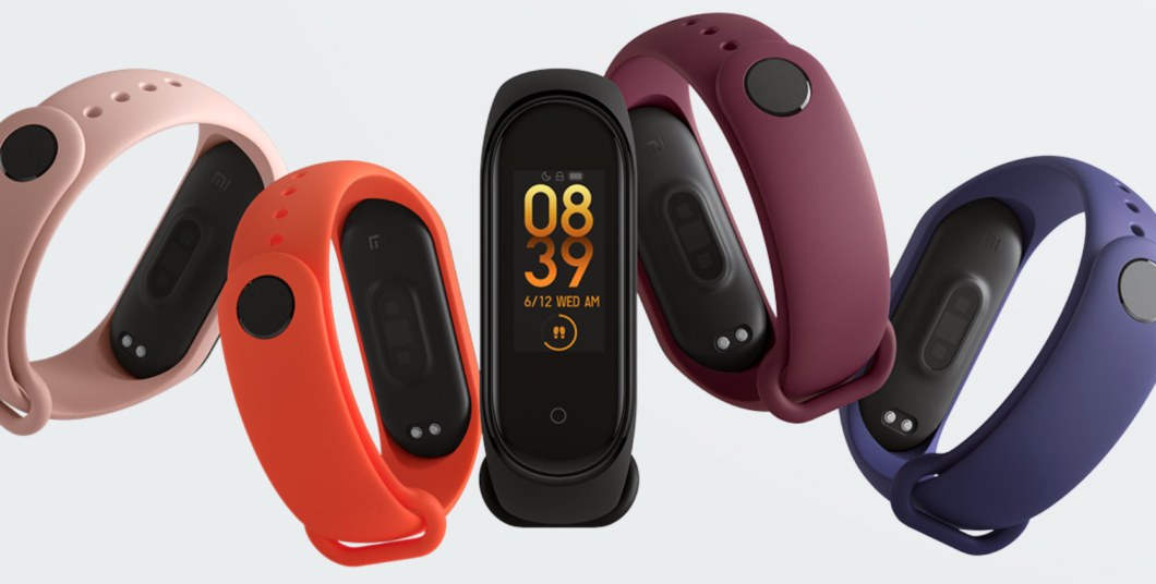 Qual a diferença entre Mi Smart Band e Mi Band? • Tecnoblog