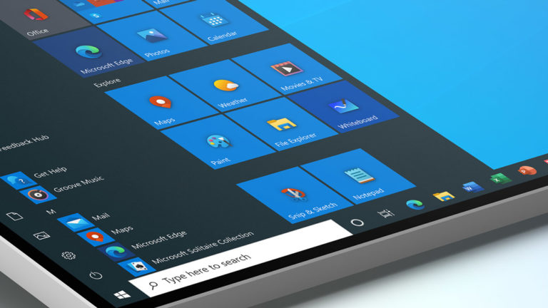 Microsoft explica por que Windows não terá mais ícones com flat design ...