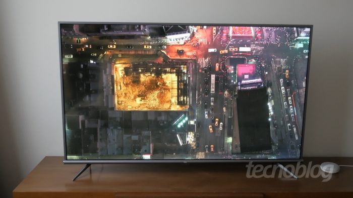 Review TV 4K TCL P8M: Android TV por um preço mais acessível • Tecnoblog