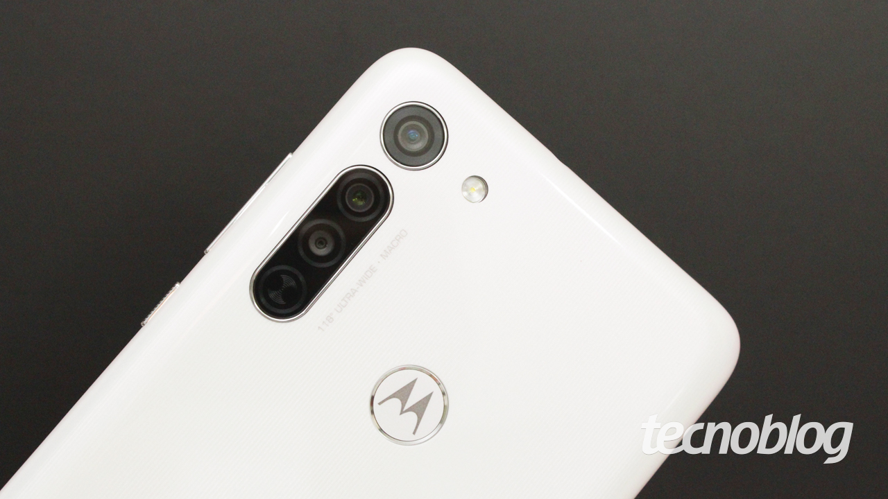 Review Motorola Moto G8: mais câmeras, menos pixels • Tecnoblog