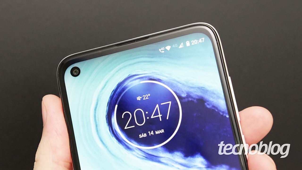 Review Motorola Moto G8: mais câmeras, menos pixels • Tecnoblog