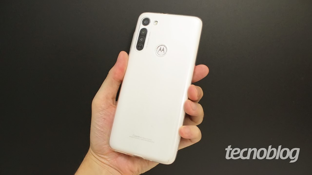 Review Motorola Moto G8: mais câmeras, menos pixels • Tecnoblog