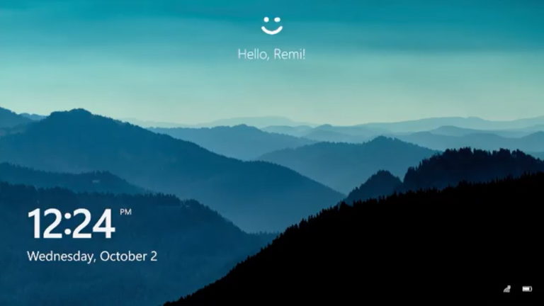 Windows 10 aparece em vídeo da Microsoft com novo visual • Tecnoblog