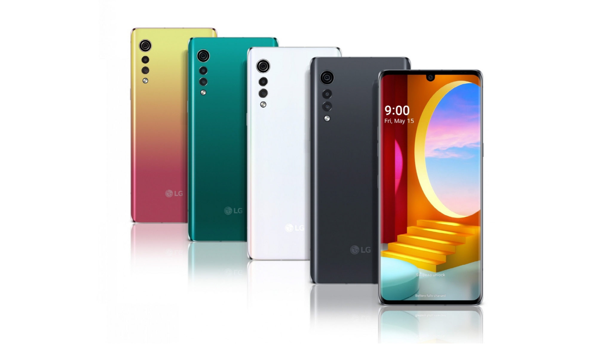 LG bate recorde de lucro, mas perde R$ 1 bilhão com celulares • Tecnoblog