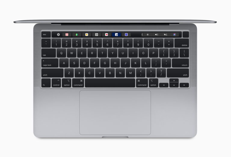 Apple lança MacBook Pro de 13" com novo teclado no Brasil • Tecnoblog